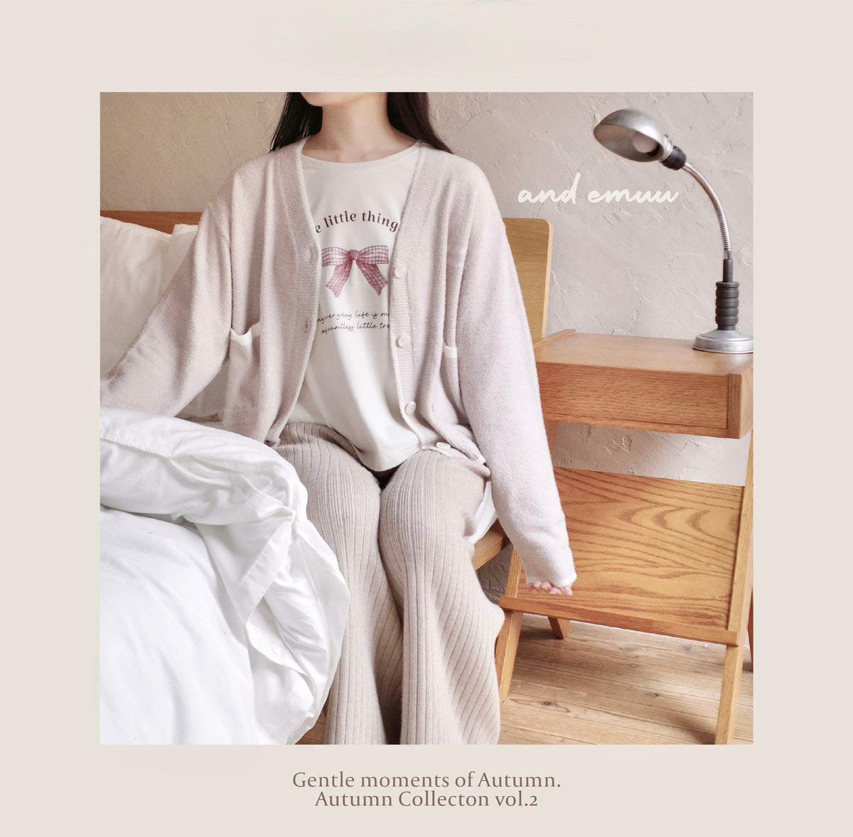 &emuu（アンドエミュー）｜ 公式オンラインストア