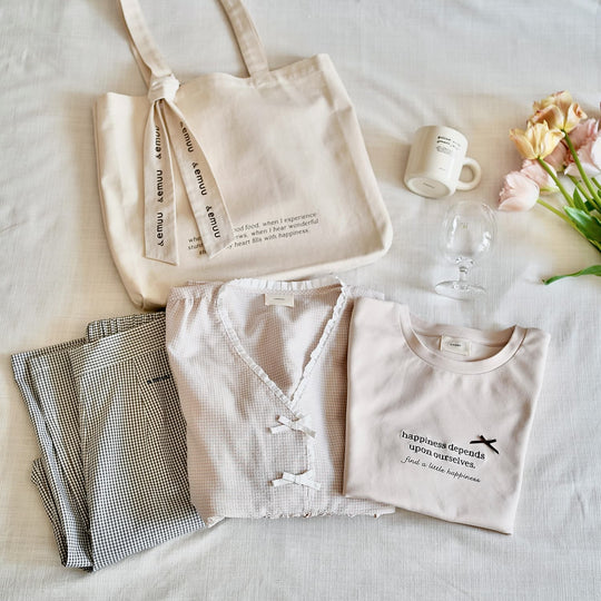 &emuu（アンドエミュー）｜ 公式オンラインストア